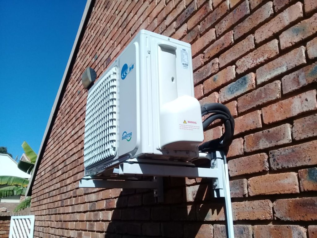 Gallery – Cool Ice Aircons